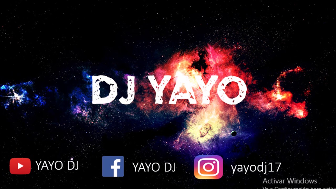 Reggae Viejo Mix YAYODJ - YouTube