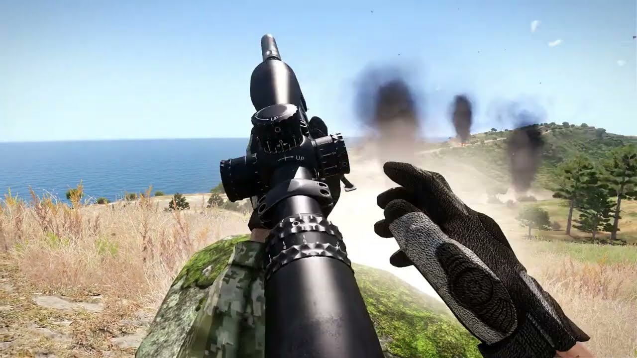 Dec 14: God's Punishment! Russian Invaders Finally Destroyed in a ...