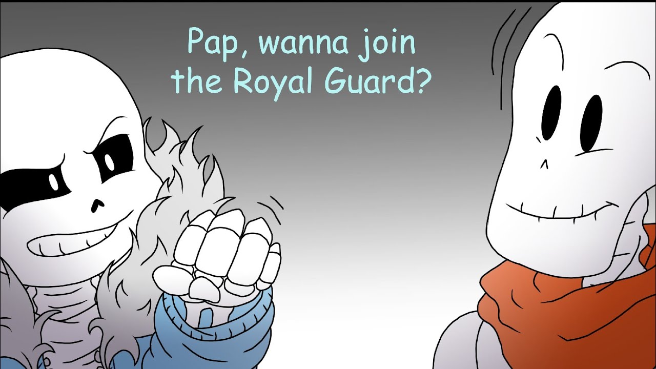 Undertale Comic Dub Compilation - YouTube