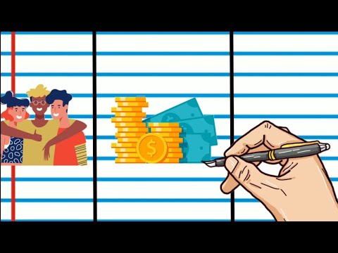 ITO ANG SINASABI NG BIBLIYA TUNGKOL SA PANGUNGUTANG || Creative Evangelism | MamClaireTV