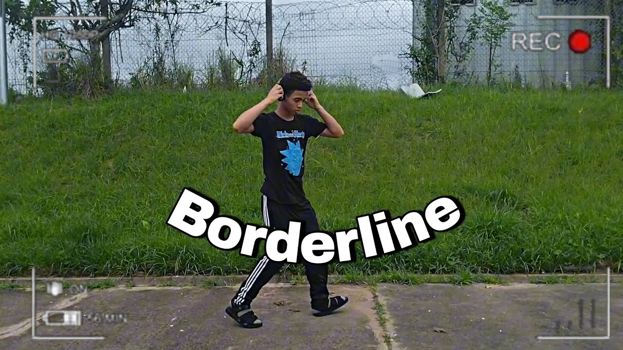 Tame Impala - Borderline (Official Dance Video) by @Drelannotfamousyet2 ...