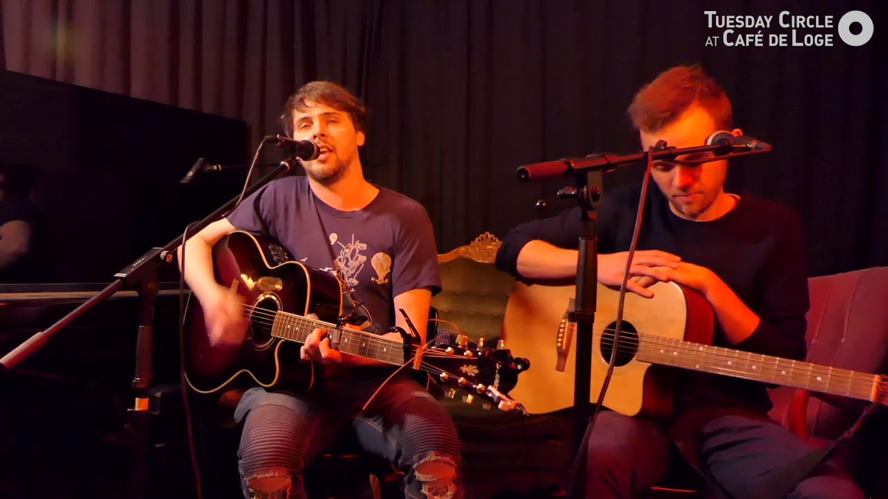 Louis B Burrows - Diamond Breath - YouTube