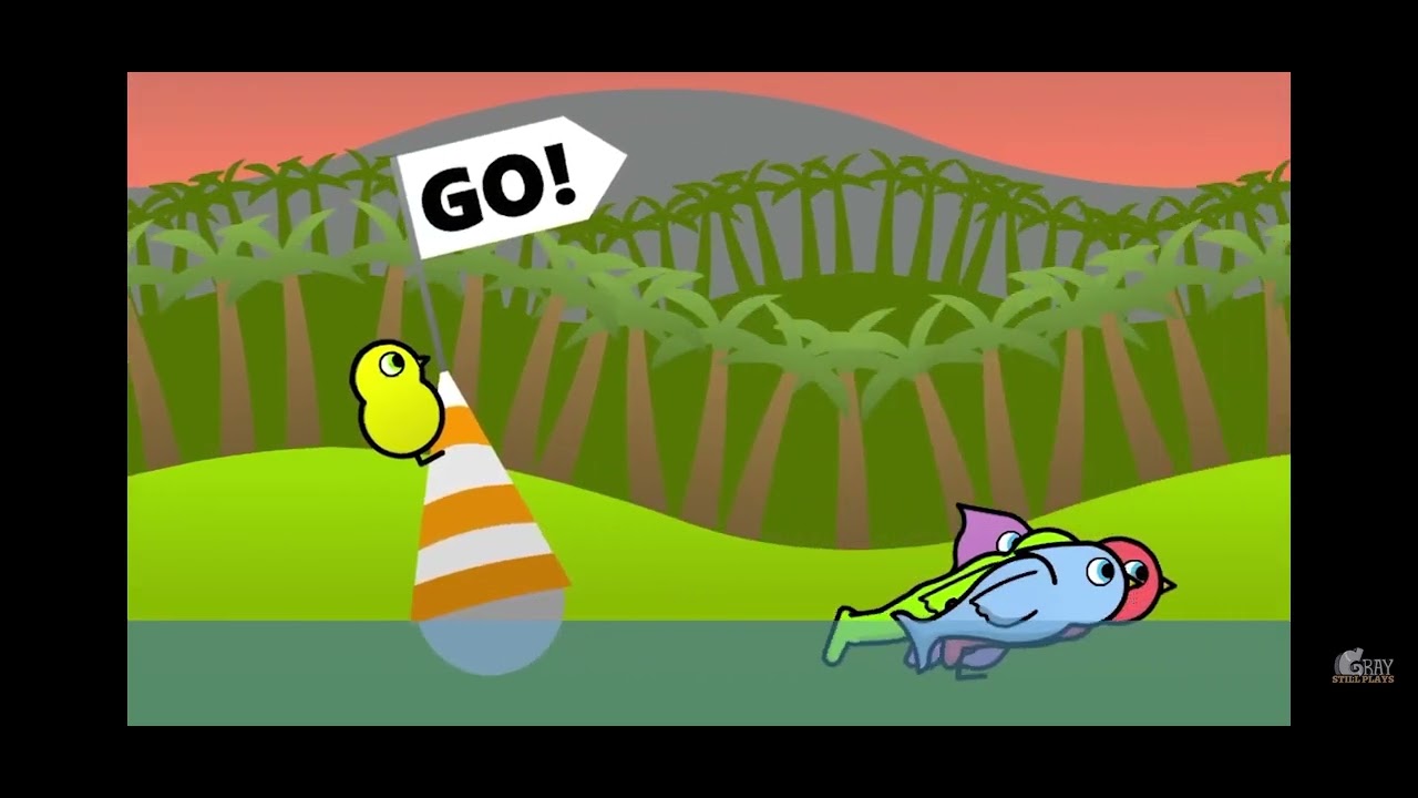 GrayStillPlays Out Of Context Part 2. - YouTube