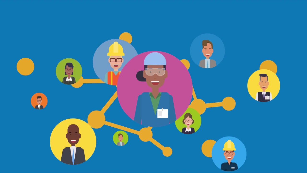 Delta Staffing in less than a minute - go! - YouTube
