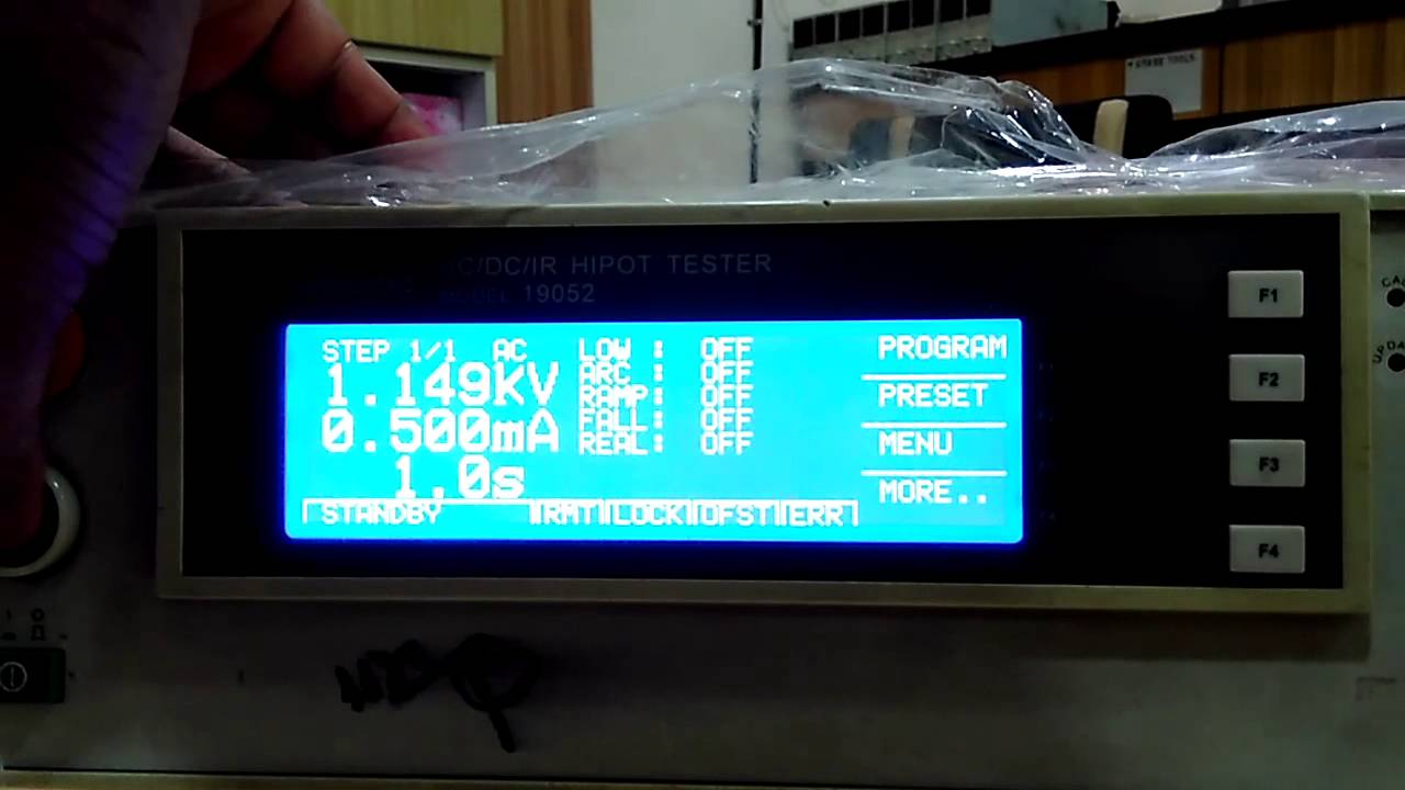 Quantel Chroma 19052 - YouTube