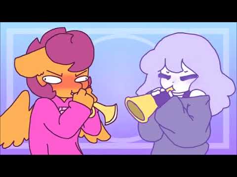 Mr skeletal meme fano reupload - YouTube