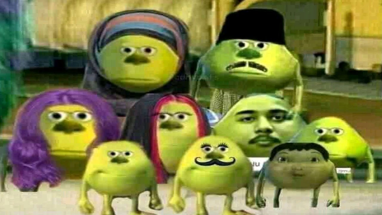 RANDOM PARA T O L O L 2021 | BEST MEMES COMPILATION #1 - YouTube