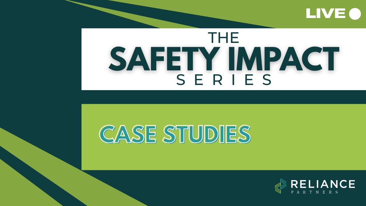 The Safety Impact Series: Case Studies - YouTube