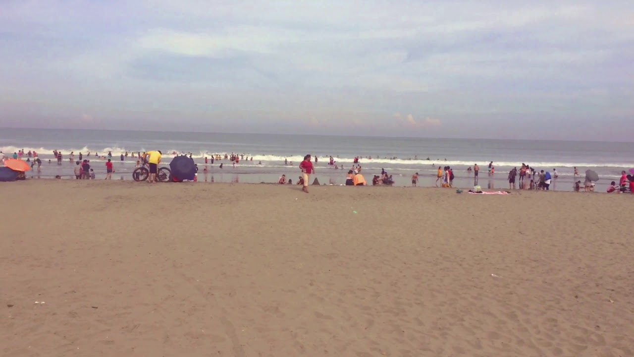 Beach - YouTube