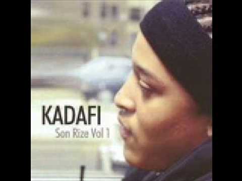 Kadafi - Fresh Like