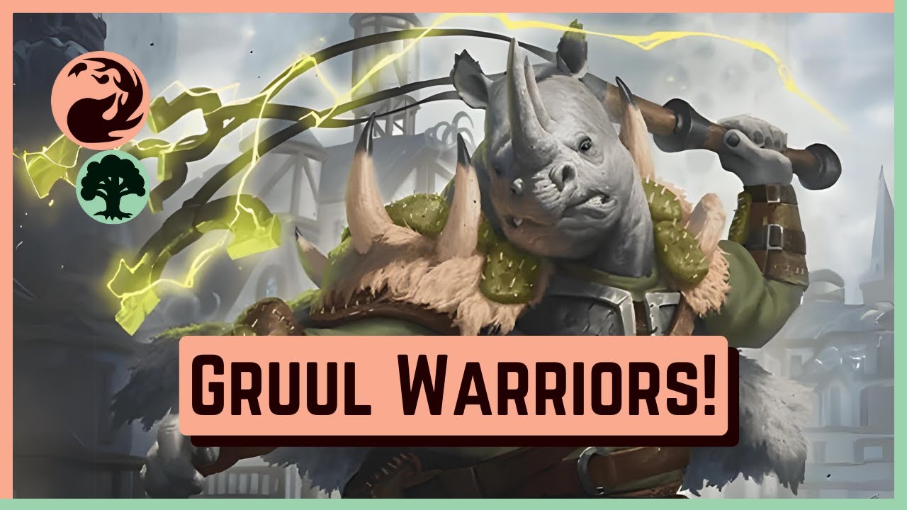 Midrange Creature Combos! | Thunder Junction Standard! | MTG Arena ...