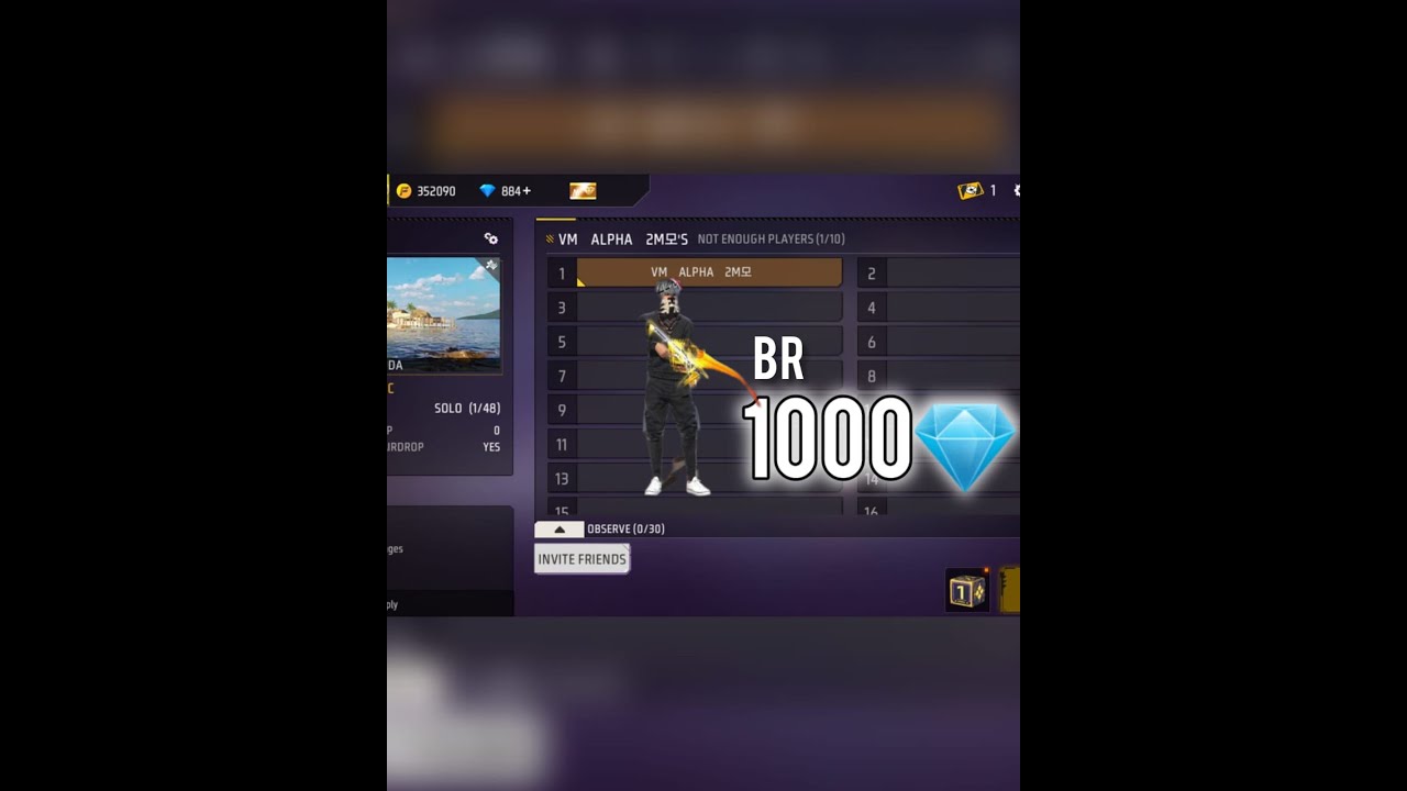 GIVE AWAY FREE FIRE BR AND CS CUSTOM MATCHES - YouTube