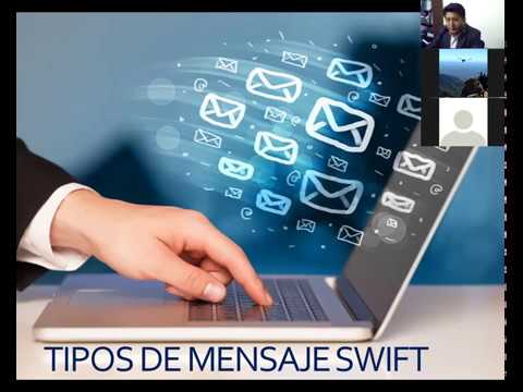 MENSAJES SWIFT: Segunda Parte - YouTube