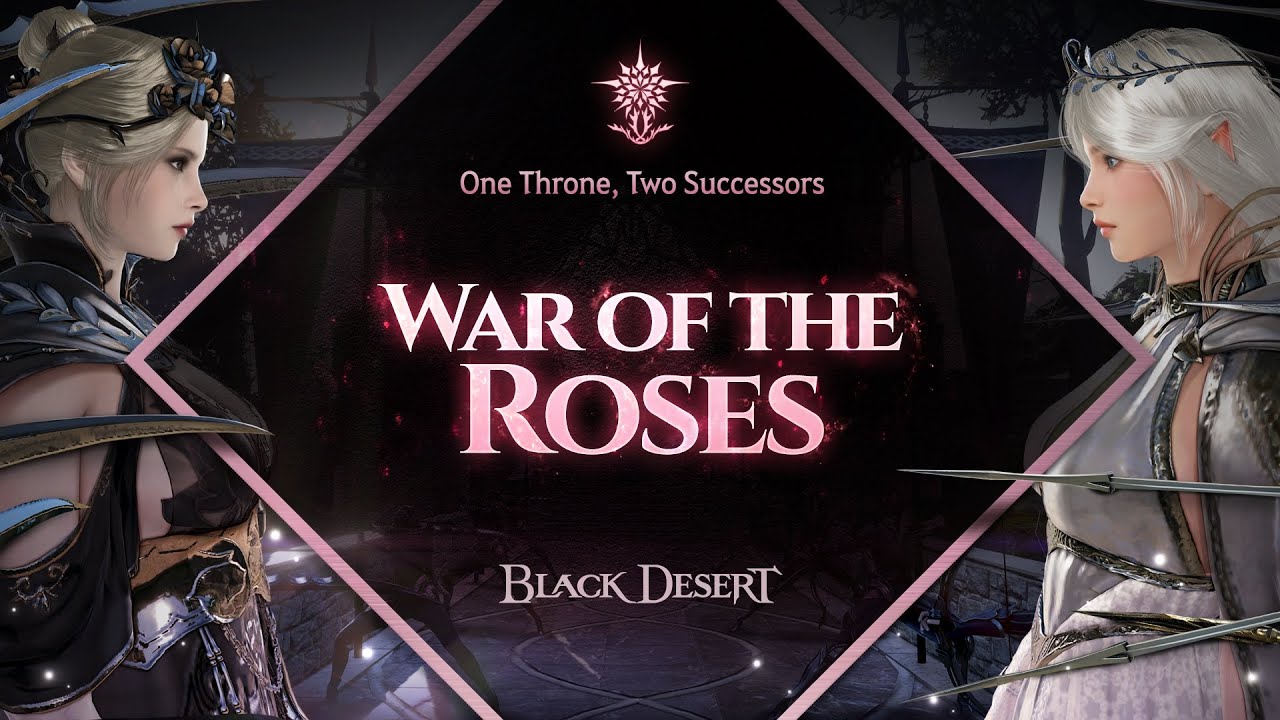 [Live] [WotR Tactical Map] One Throne, Two Successors! - YouTube