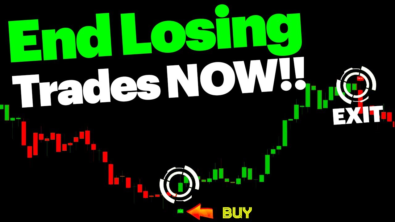 Start Making MONEY Trades with This EASY-TO-USE Tradingview Indicator ...