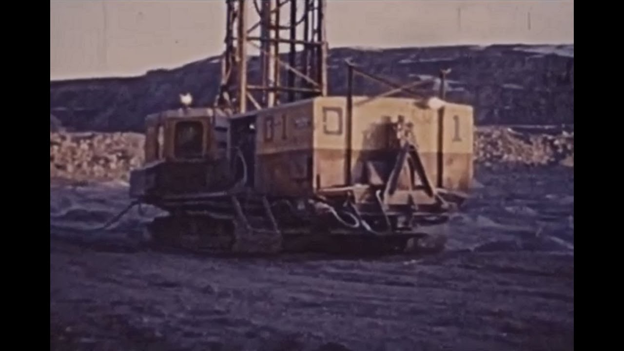 Endako 1970 - YouTube