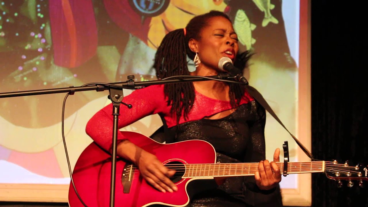 TIRED OF THIS - RUBY COLLINS (ORIGINAL) - YouTube