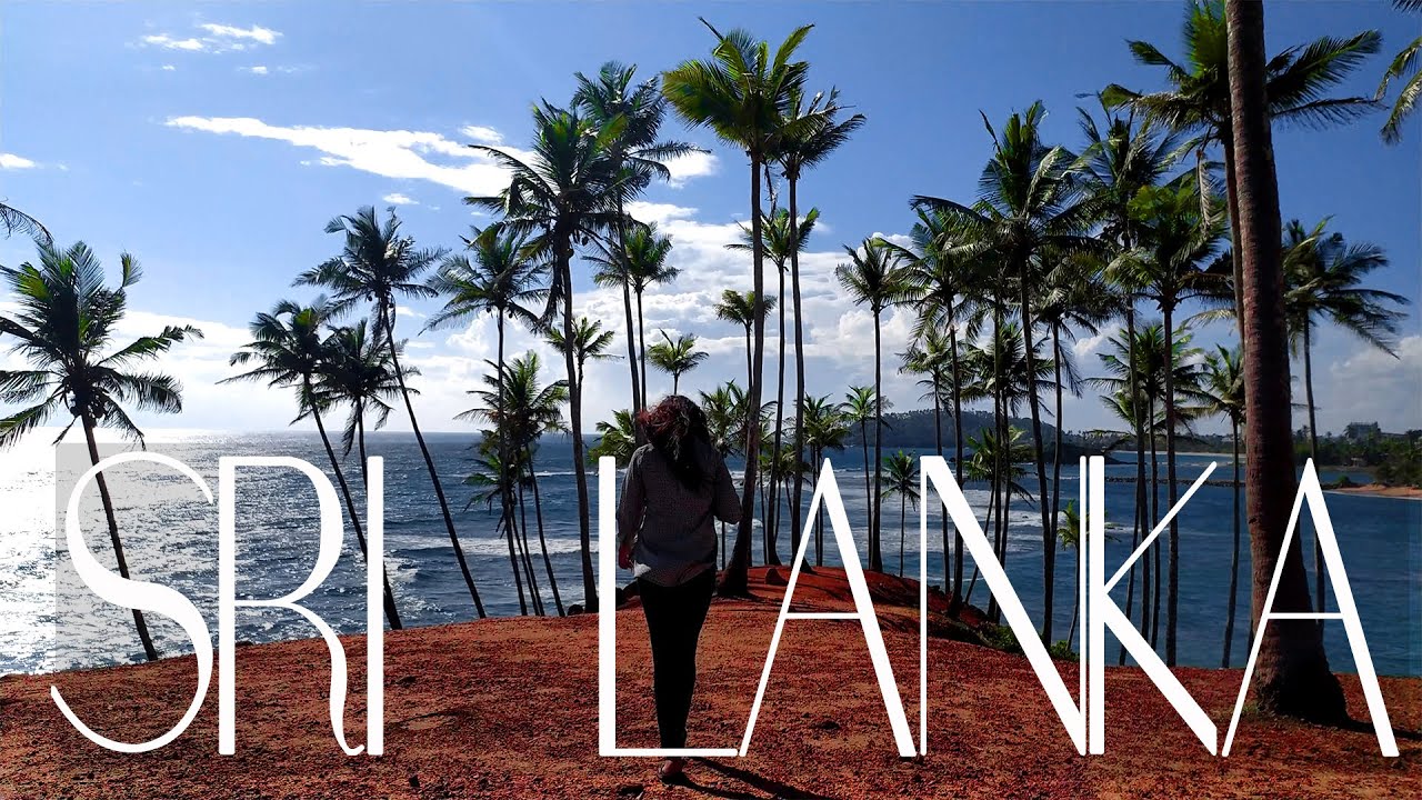 Top places you must visit in Sri Lanka #Beautiful #Srilanka,The most ...