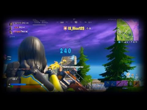 IX Clan highlights - YouTube