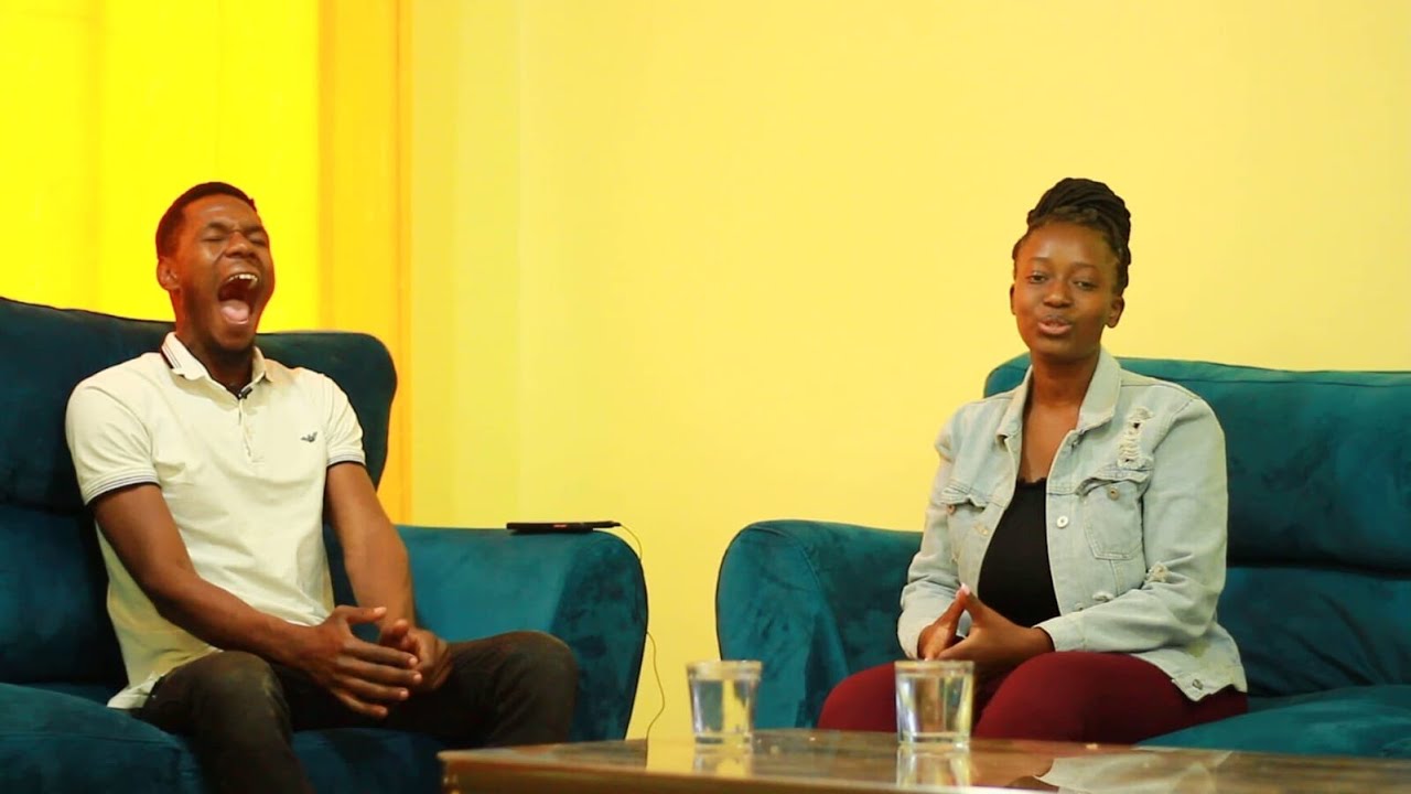 CATCHING UP WITH BIG MAN STEVO AT HIS HOUSE😂😂 - YouTube