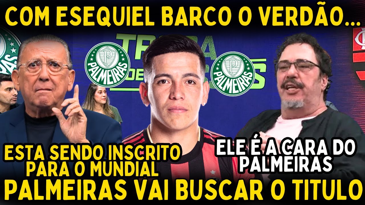 GALVÃO "DEU MOLE O PALMEIRAS TRAZ" CASÃO VAI ALOUCURA! CHUPA FLAMIDIA ...