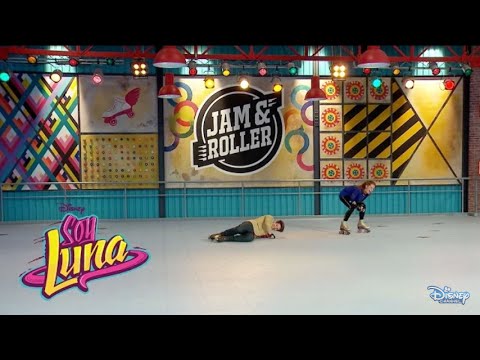 Luz, Cámara... ¡UPS! #9 | Soy Luna
