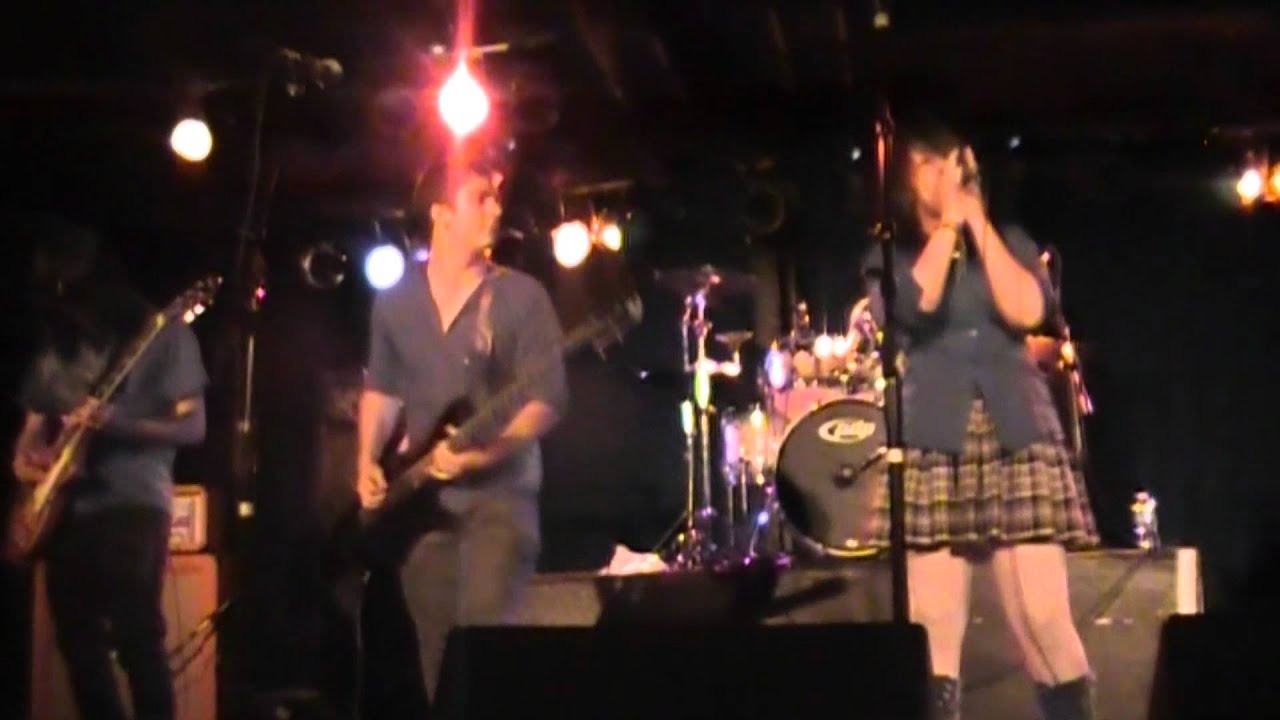 Pierce The Veil - Caraphernelia covered by Abernathy - YouTube