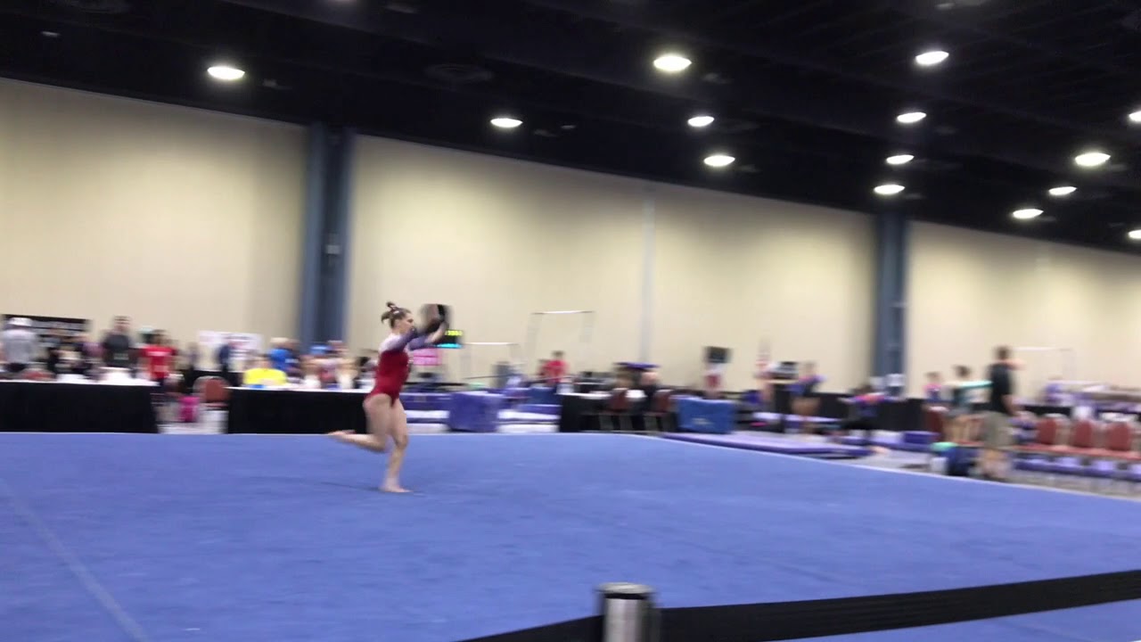 Tim Rand invitational - YouTube