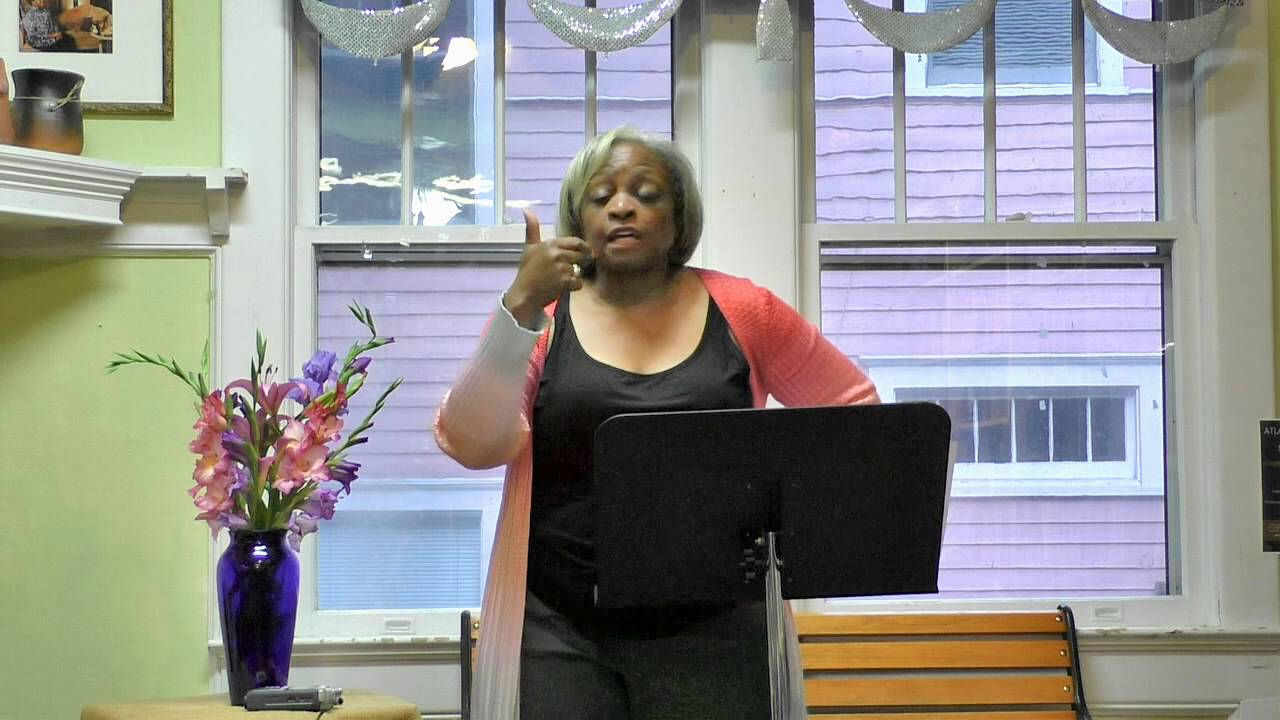White Rage by Carol Anderson - YouTube