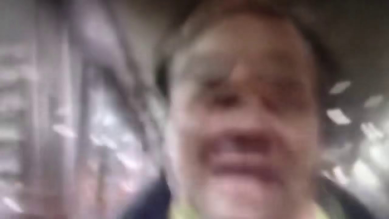 Mirrored Eric Brandt 3-21-2019 Denver Mayor HanCock - YouTube