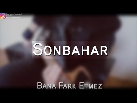 Halil Sezai-Sonbahar (Bana Fark Etmez Video Cover)