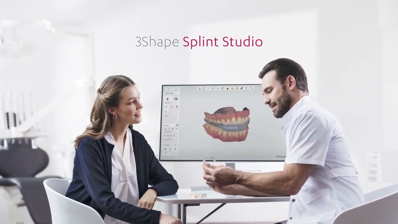 Splint Studio Commercial video 2021 - YouTube