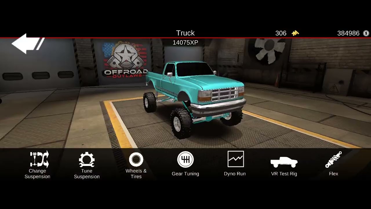 Sema Truck Build - YouTube