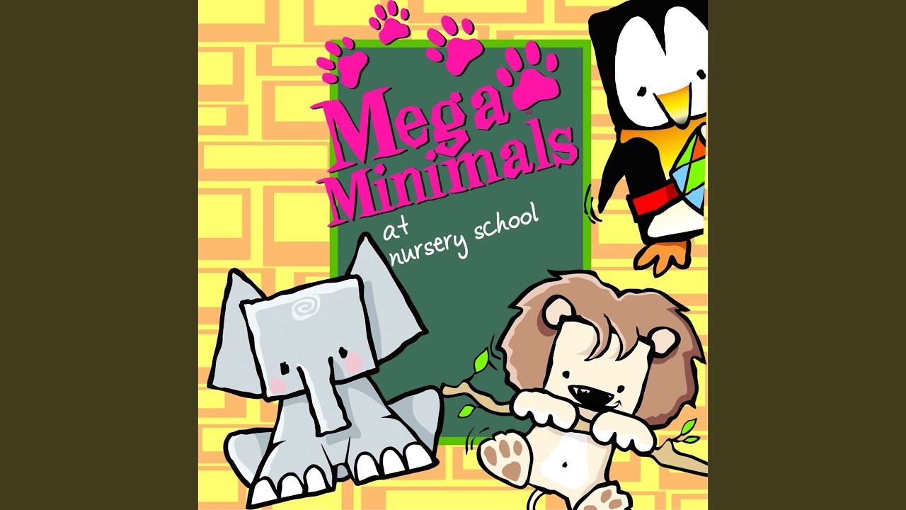 Megaminimals final - YouTube