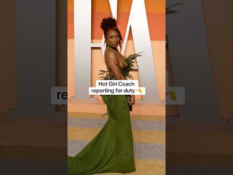 Megan Thee Stallion's \