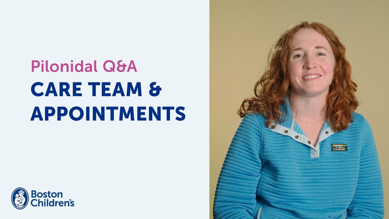 Inside the Pilonidal Care Program: Who you’ll meet and what to expect ...