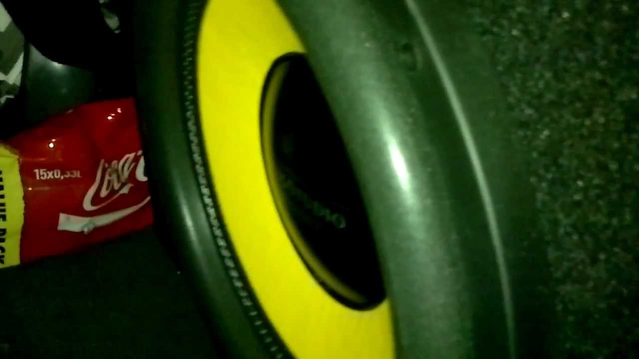 Autostudio Reference 12" Luukutusta [PV87] - YouTube