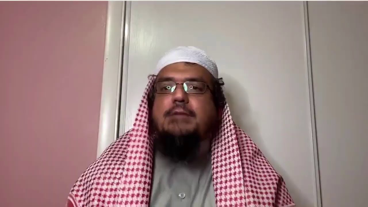 Ilm Nights - Dr. Ahson Syed - Deriving Wisdom from Surah Luqman - Part ...