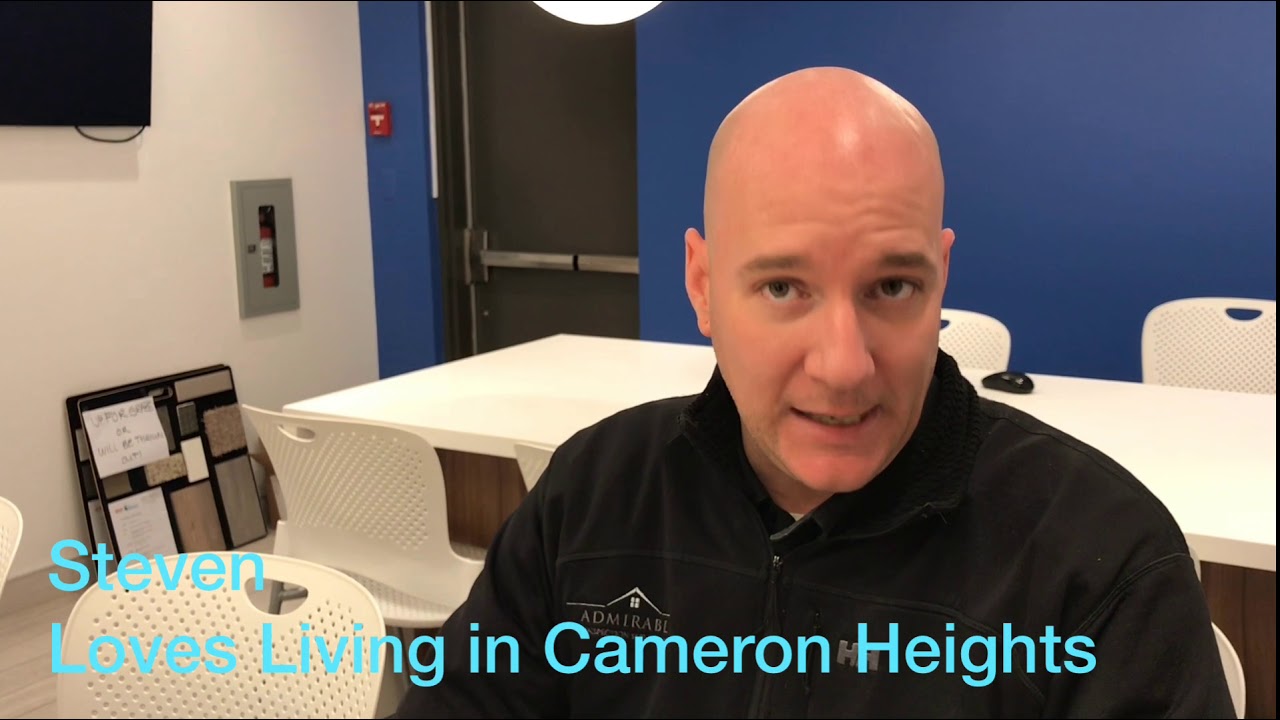 Cameron Heights Rocks for families! Here’s why- - YouTube