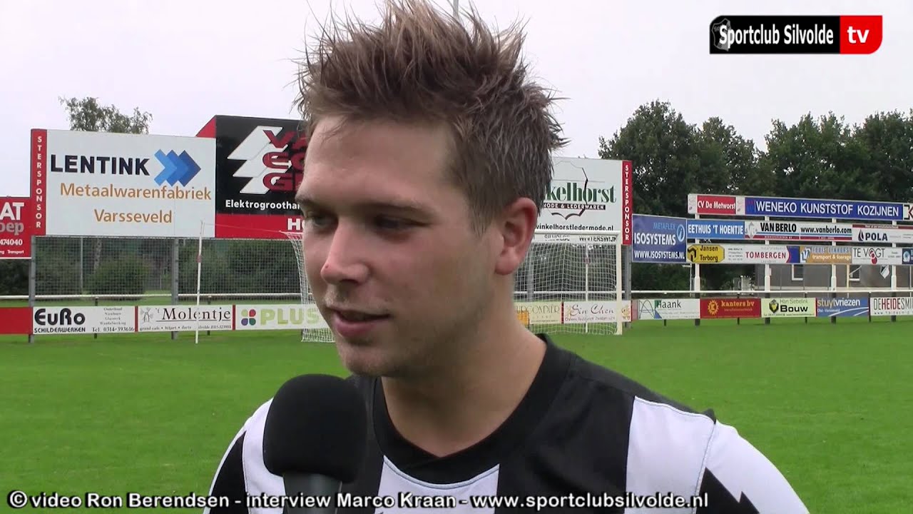 Interview Giel Driever 3-9-2012 - YouTube