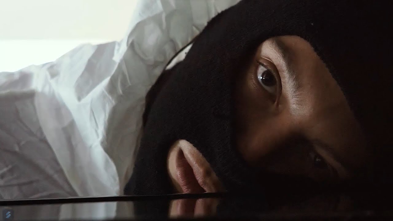 DDamn - QUIERO TU MOMENTO (Official Video) - YouTube