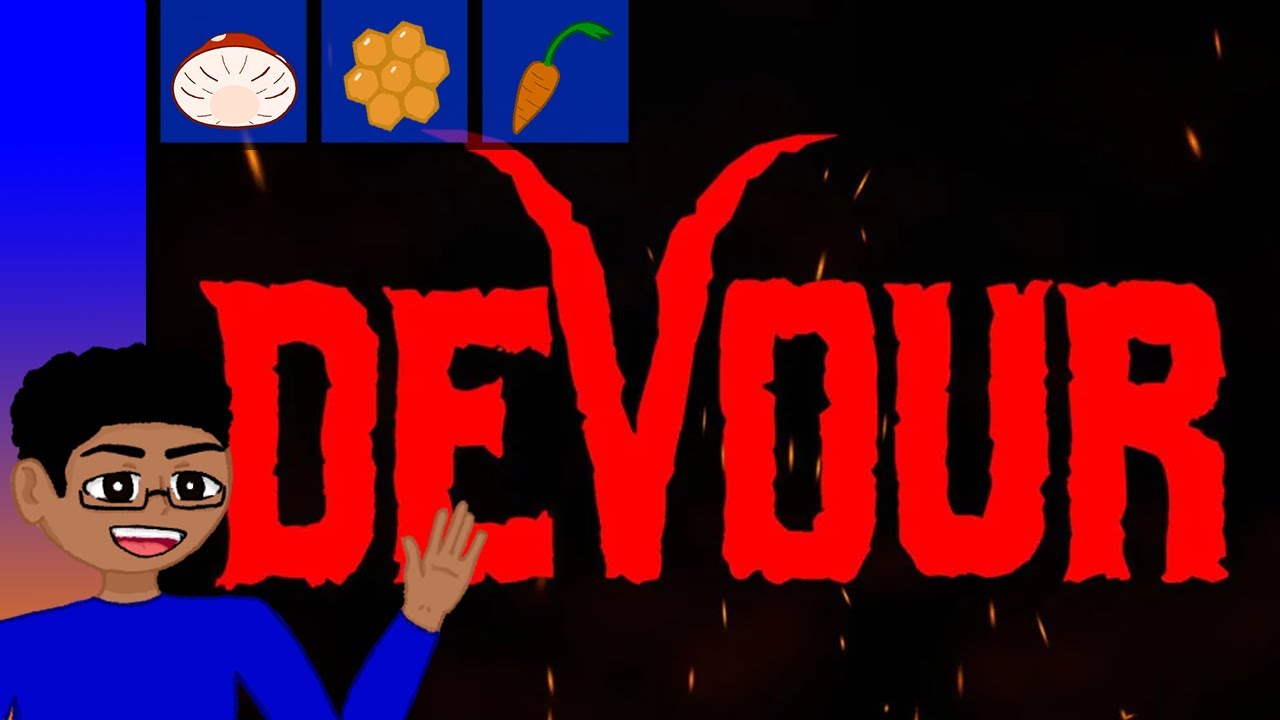 [Twitch VOD] - 😔 no hot big bitty demons here either 😔 | Devour - YouTube