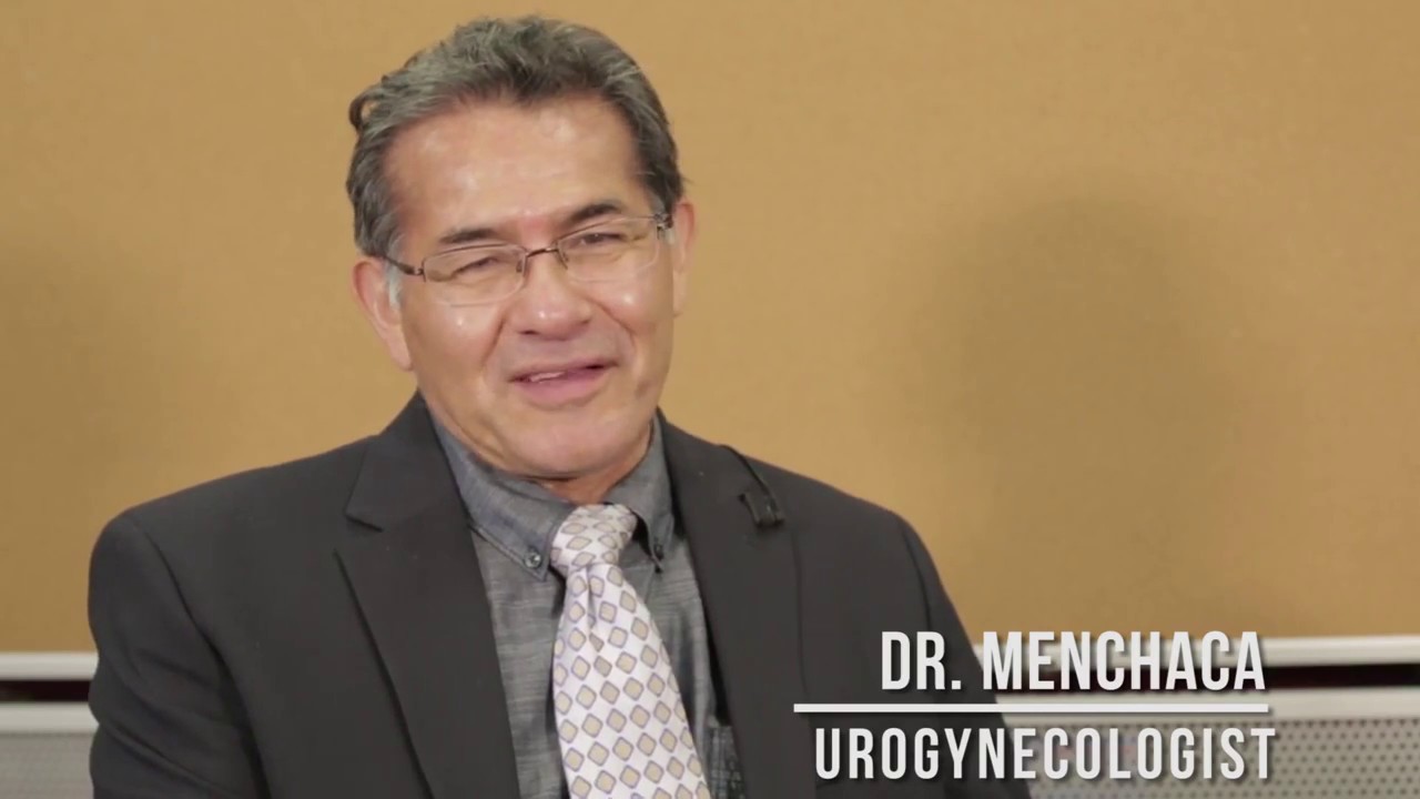 Is Dr. Menchaca's Approach Key to Chronic Disease Success? Find Out ...