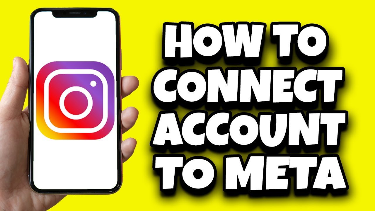 How To Connect Your Instagram Account To Meta Business Suite (New ...