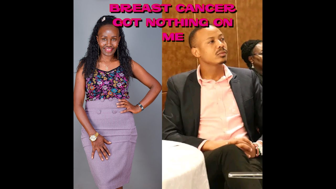 EPISODE 2: HOW I WON AGAINST BREAST CANCER. - YouTube