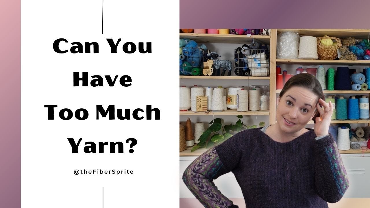 Reviewing The Joy of Yarn: Book Shows You How to Easily and Beautifully ...