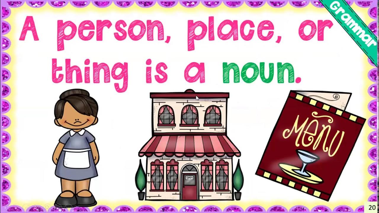 CKLA 2nd grade Ln 1 Unit 5 skills - YouTube