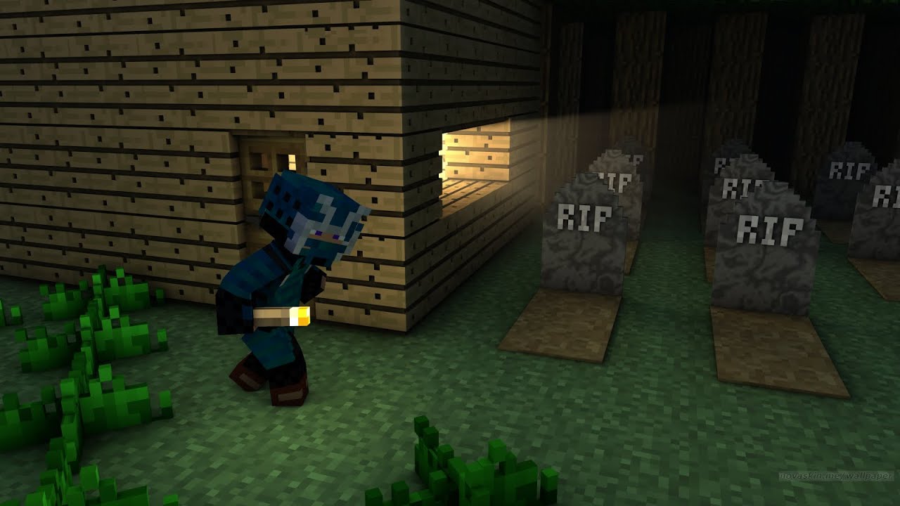 Minecraft chaos edition final ep - YouTube