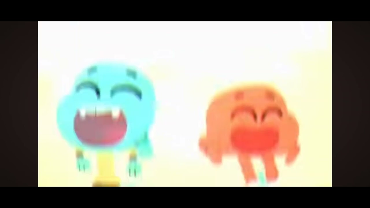 The Amazing World of Gumball The Kids - YouTube