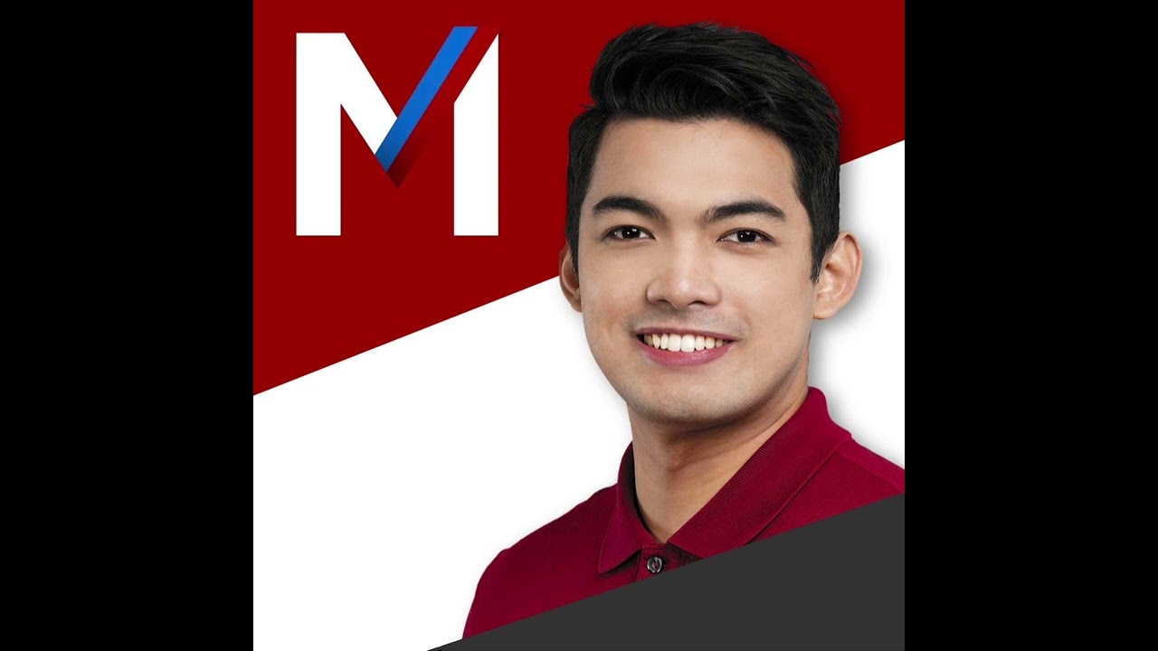 Vice Mayor MakMak Luancing Campaign Jingle (Full Version) 2022 Election - YouTube